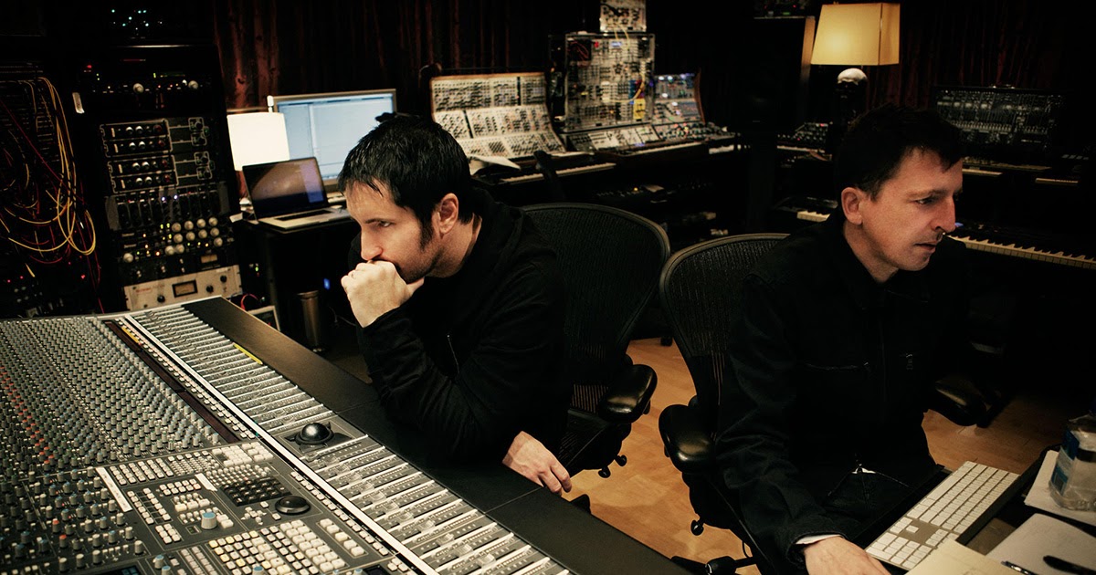 Trent Reznor, Atticus Ross to Score All of Television, Cinema ...