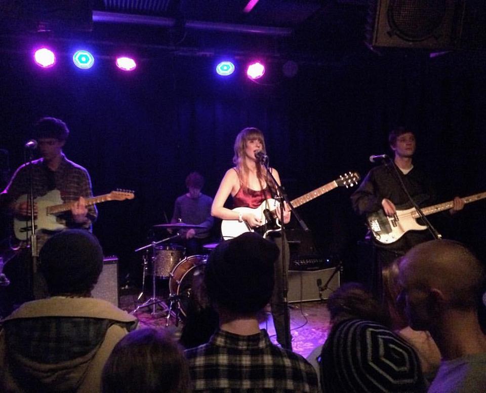 SYNESTHESIA: THE LOW-FI SEDUCTION AND DARK ALLURE OF SLOW PULP: "EP2 ...