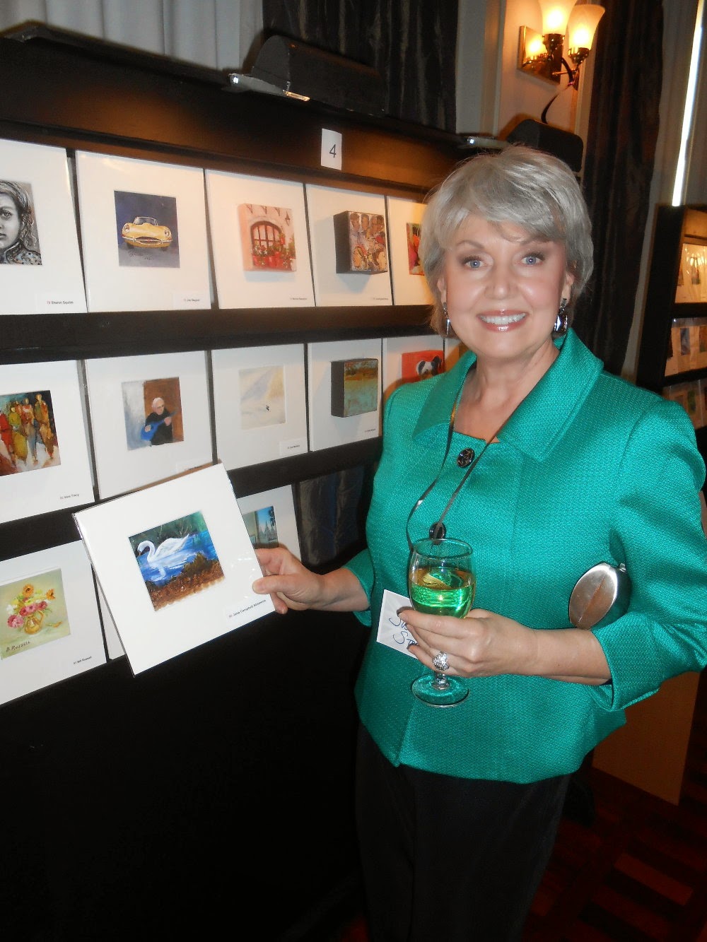 Fifty, not Frumpy: March 2014