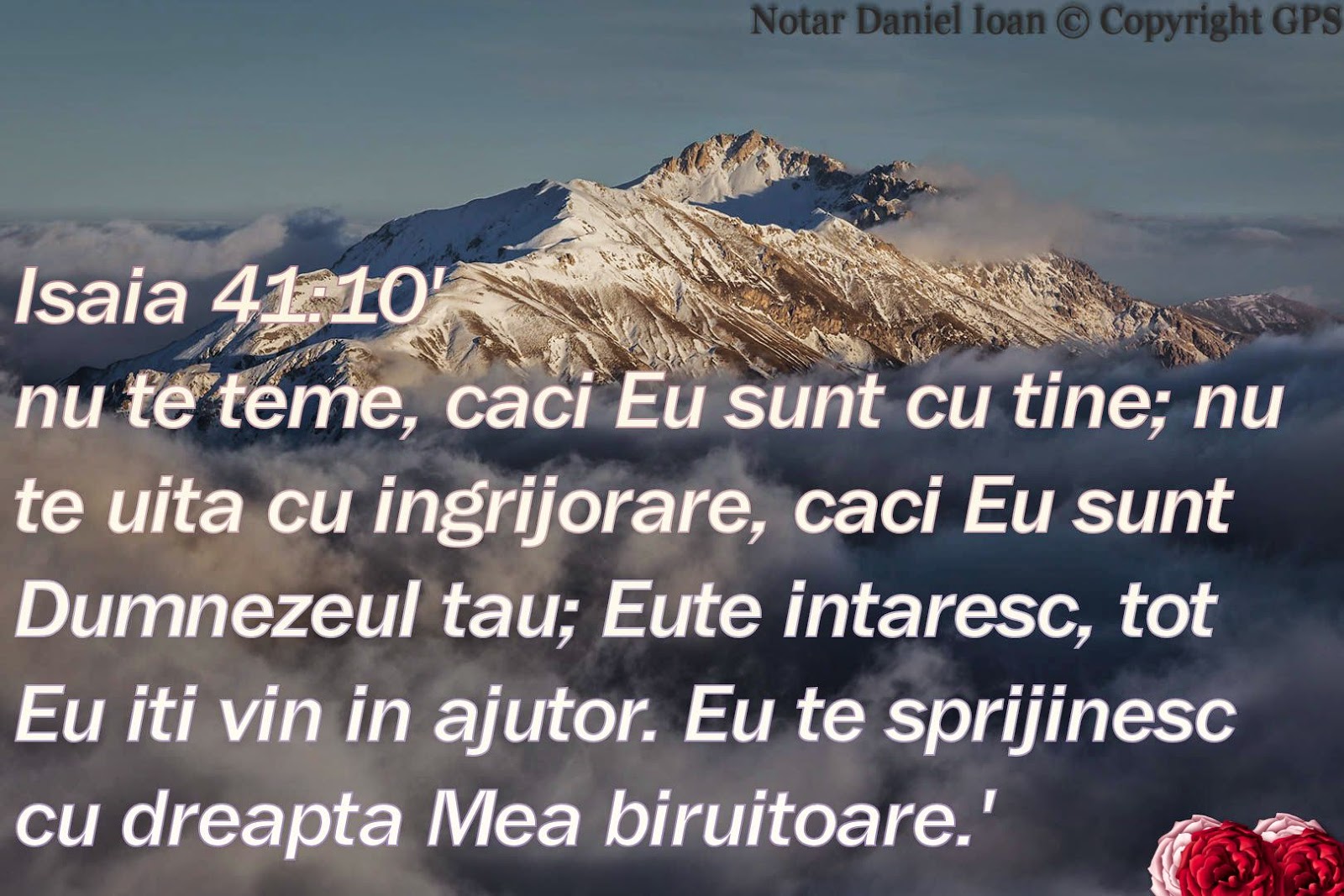 Isus Hristos e Domnul. Amin Aleluia !!: Imagini cu versete din biblie ...
