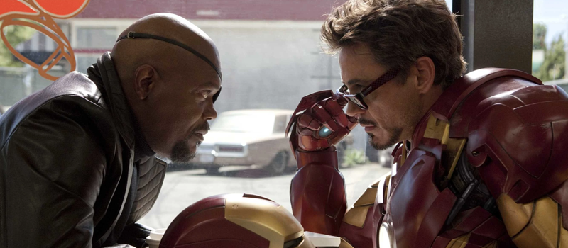 CRÍTICA | Homem de Ferro 2