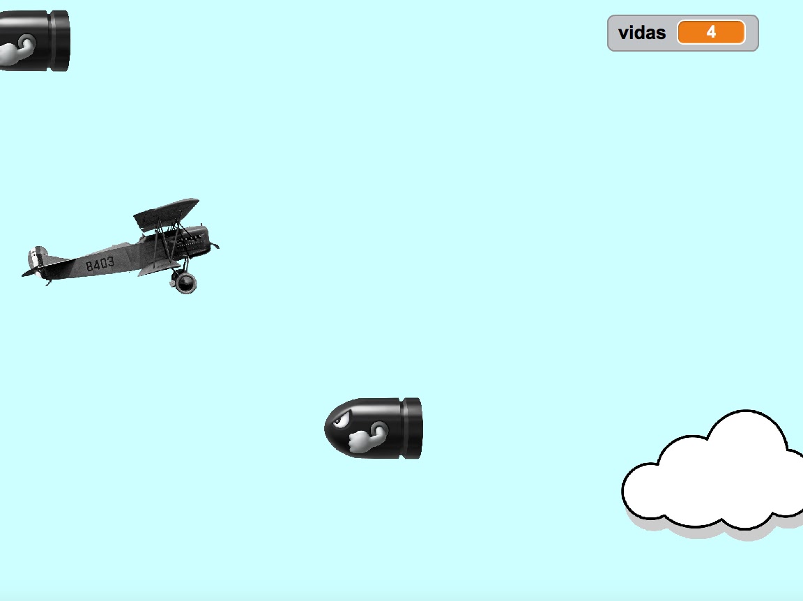 Competencias clave con Scratch: Proyectos Finales realizados por el ...