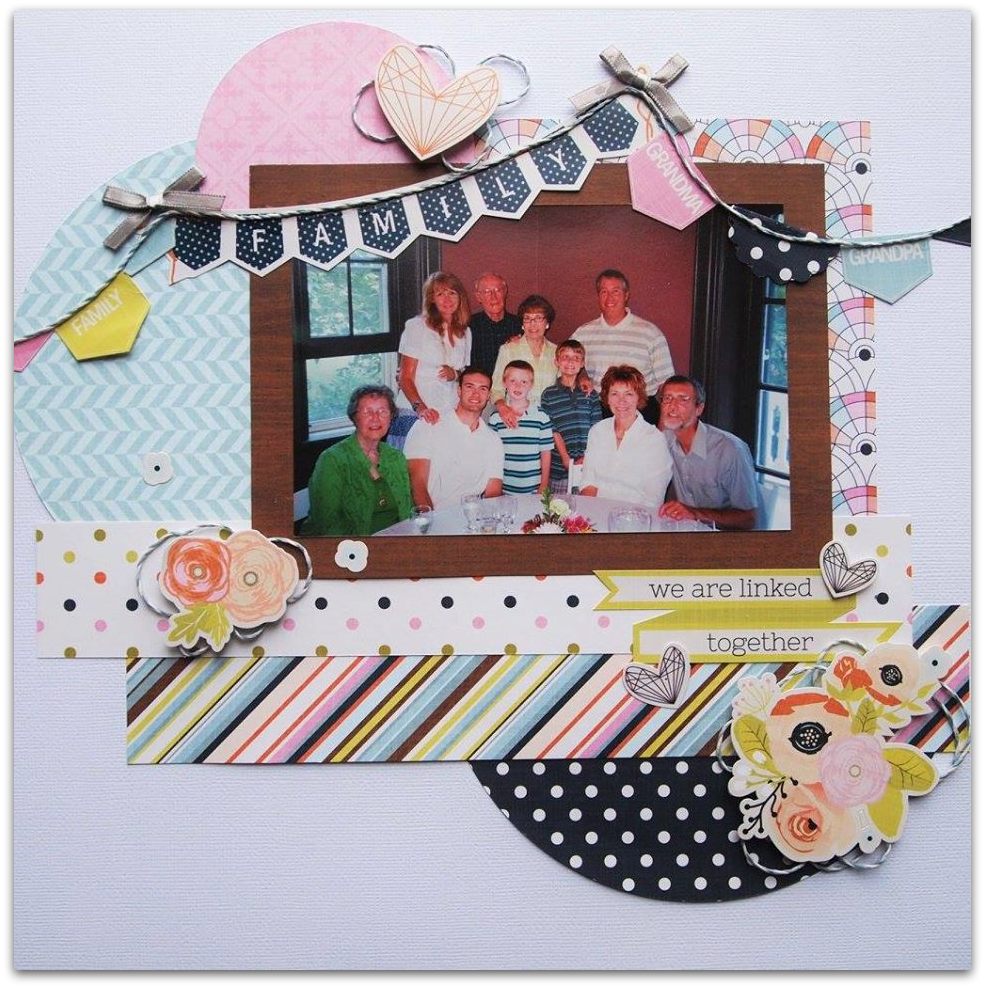 The ScrapRoom Blog: PhotoPlay Paper Layout Reveals