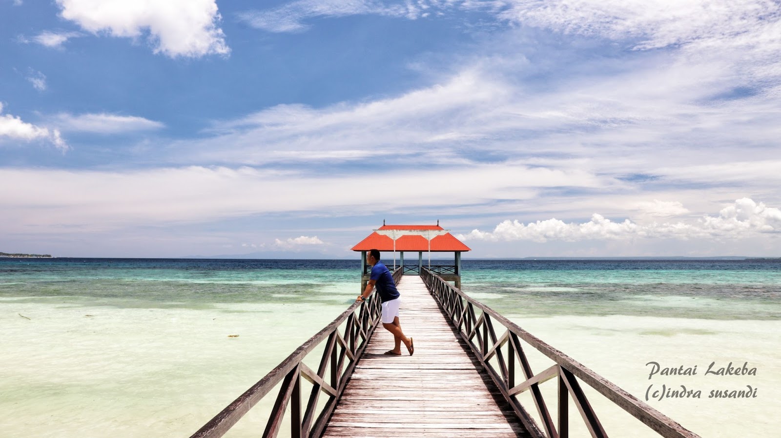 Wisata Indonesia: Jelajah Pulau Buton Bagian I: Spot-spot cantik di ...