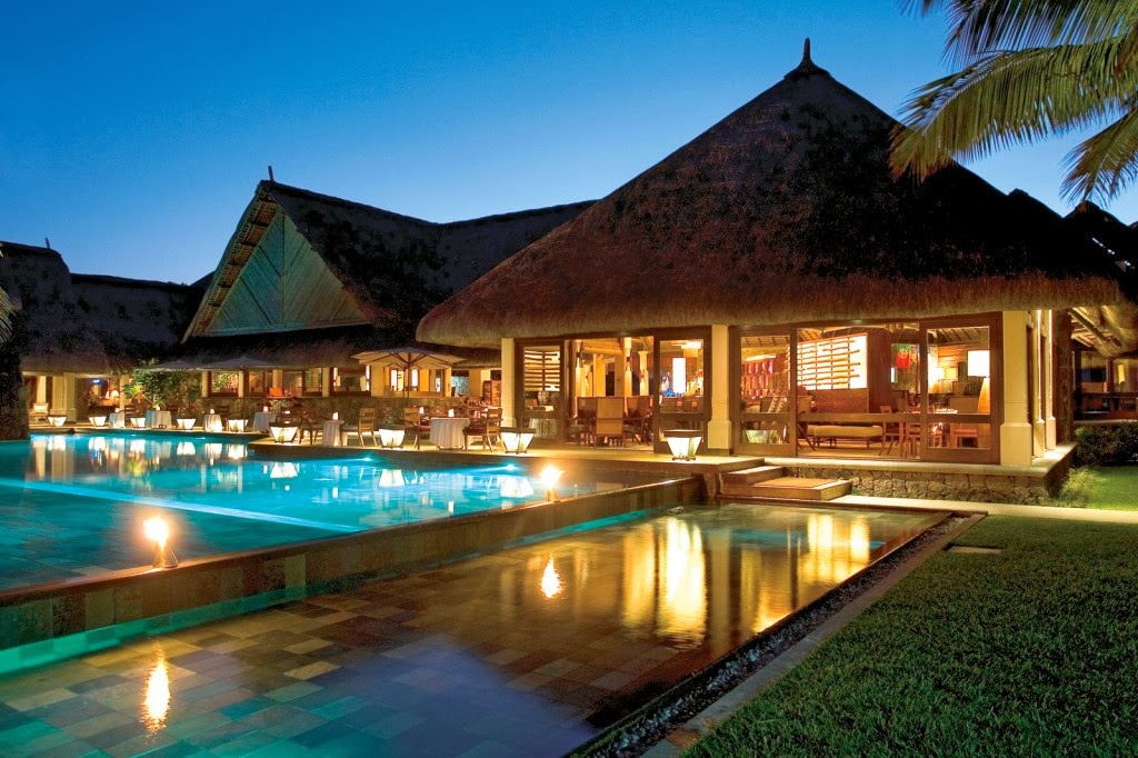Passion For Luxury : Constance Belle Mare Plage Resort in Mauritius