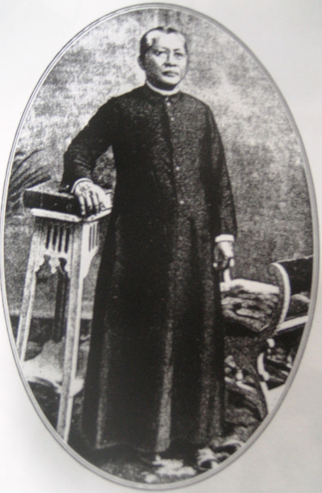 El Filibusterismo Padre Florentino 10710 Hot Sex Picture