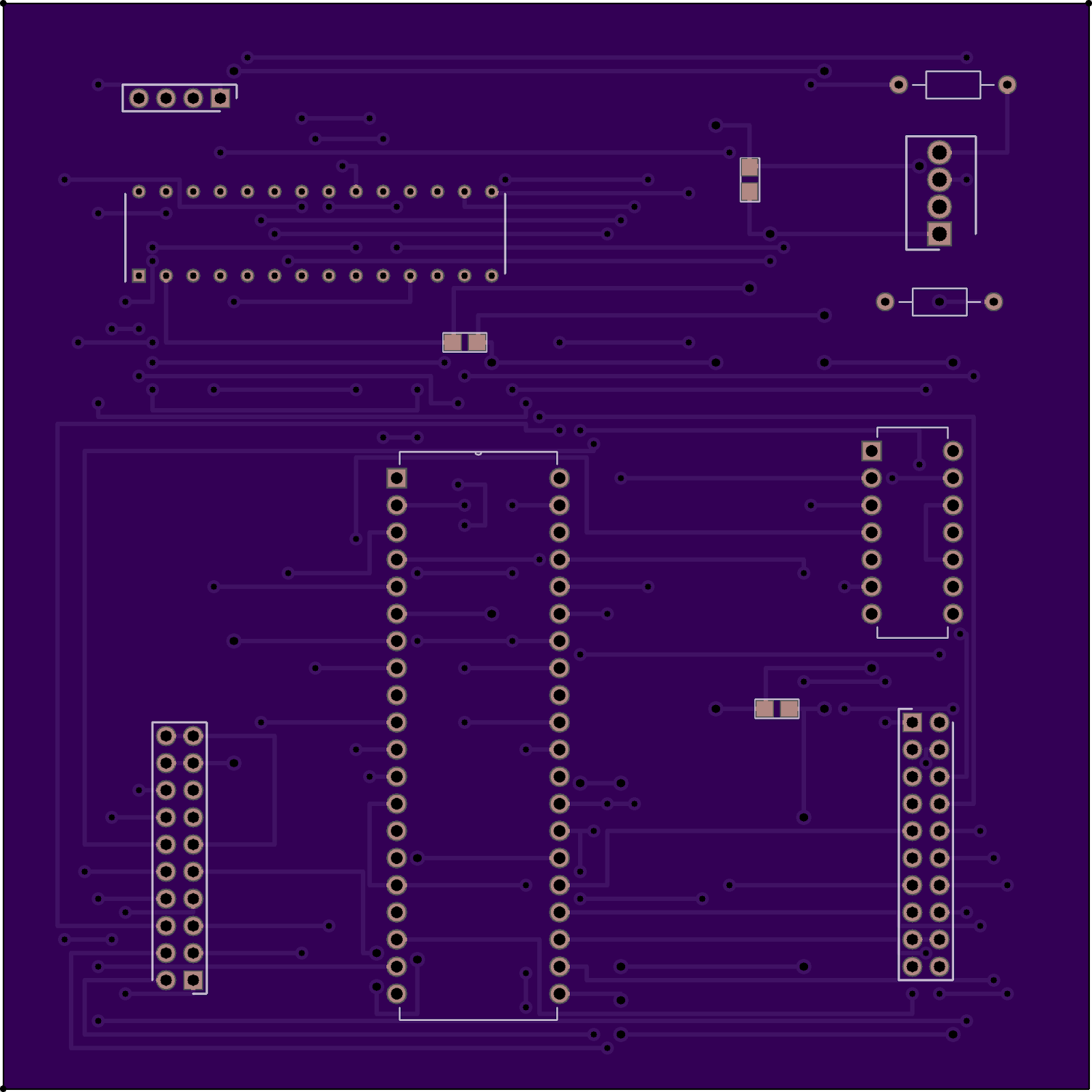 Rescue 1130: 2014 Pickup of an IBM 1130 System and More: Building card ...