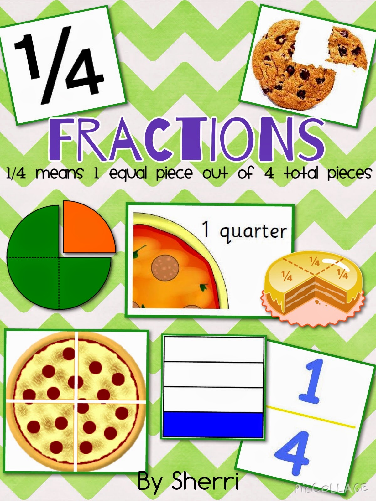 The Techie Chick: Technology Thursday Linky: Pic Collage... Simple App ...