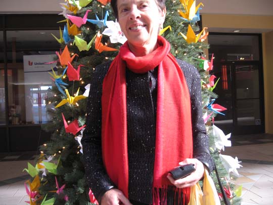 The Intrepid Tourist: Japantown, San Francisco