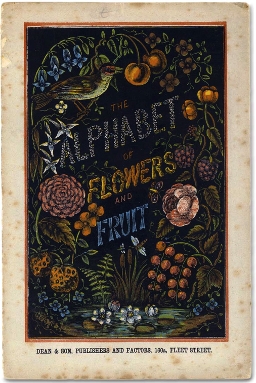 The Art of Children's Picture Books: Lovely Book Covers