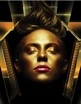 Mark's Tracks: La Roux - Bulletproof (2009)