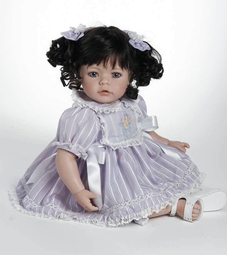 Beacon's Glow Collectibles Blog: Adora Dolls - Latest Introductions