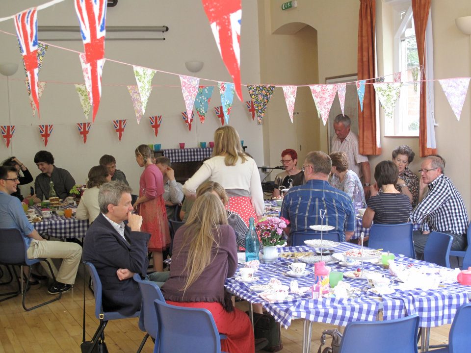 An Afternoon To Remember – The Perfect Afternoon Tea Party | Miss Sue Flay