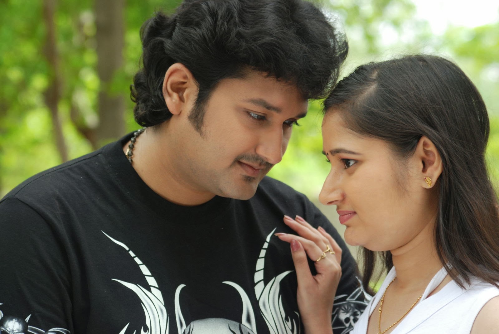 Latest Movie Stills of Plan - Ophotoshoot