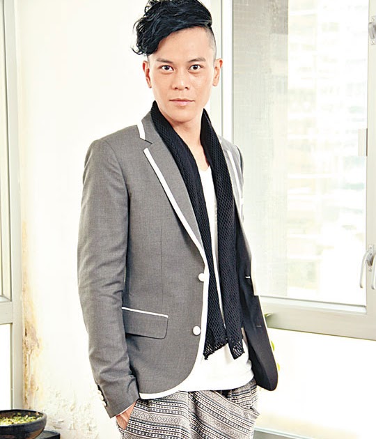 TVB Celebrity News: TVB actor Eric Li's transition from evil to good ...