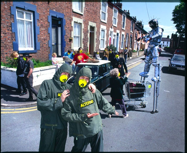 Strictly Nuskool Blog: Altern-8 - Full On Mask Hysteria (18 Track ...