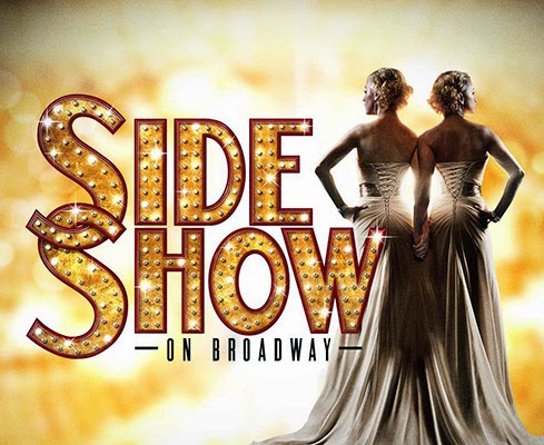 Entertainment Hour: Side Show @ The St. James Theatre
