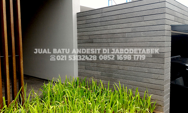 JUAL BATU ANDESIT MURAH DI JAKARTA DAN SEKITARNYA - JUAL BATU ALAM ...