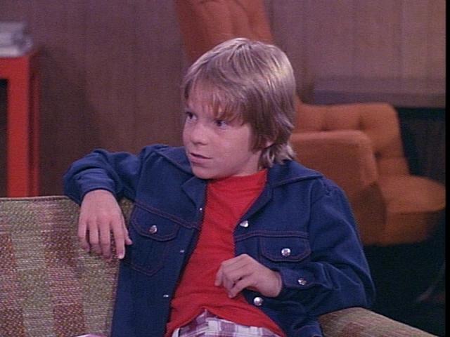 Unreal TV : Catching up With '70s Child Star Moosie Drier: Spirit of ...