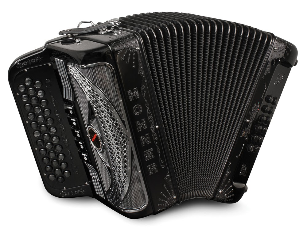 Acordeones: GALERIA DE ACORDEONES