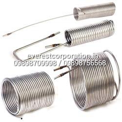 Everest Corporation India: Soda Machine Spare Parts