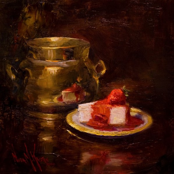 Nora Kasten, 1937 ~ Still life painter | Tutt'Art@ | Pittura * Scultura ...