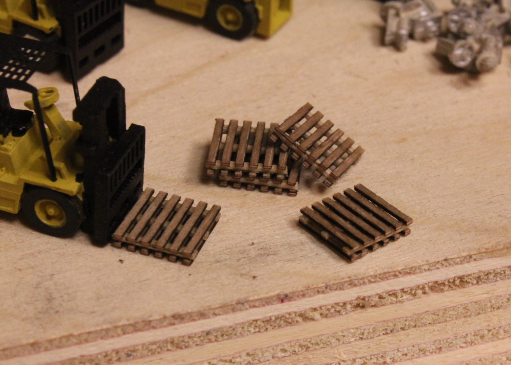 Weekend Update 12/2/12 - page 2 - N and Z Scales - TheRailwire