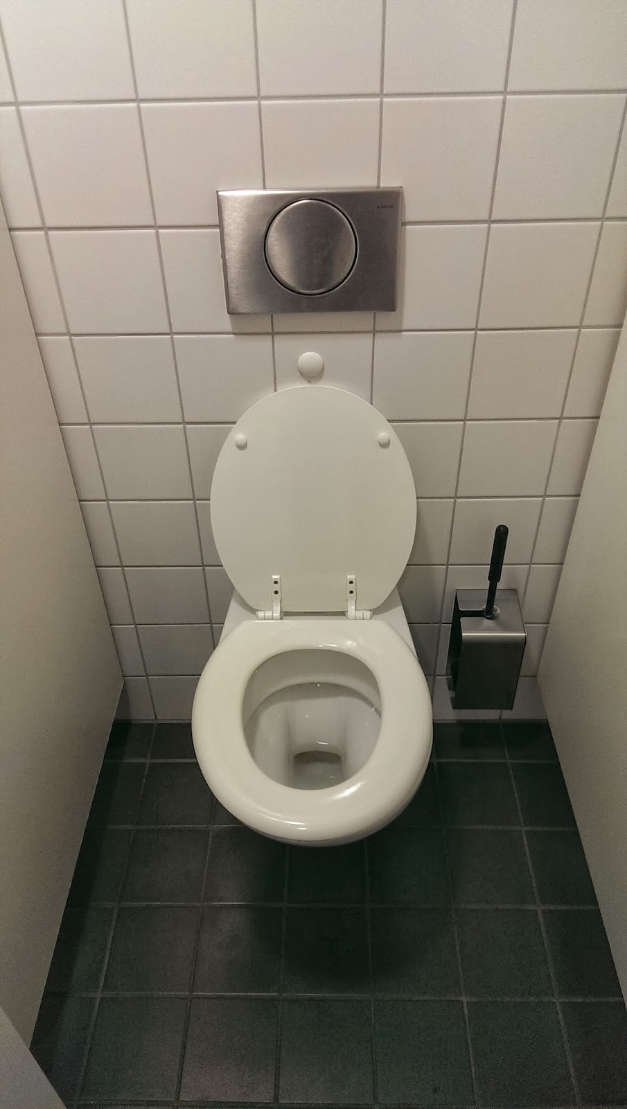 Der Toiletten-Report von DasKlo.net: Das Müritzeum und hier das ...