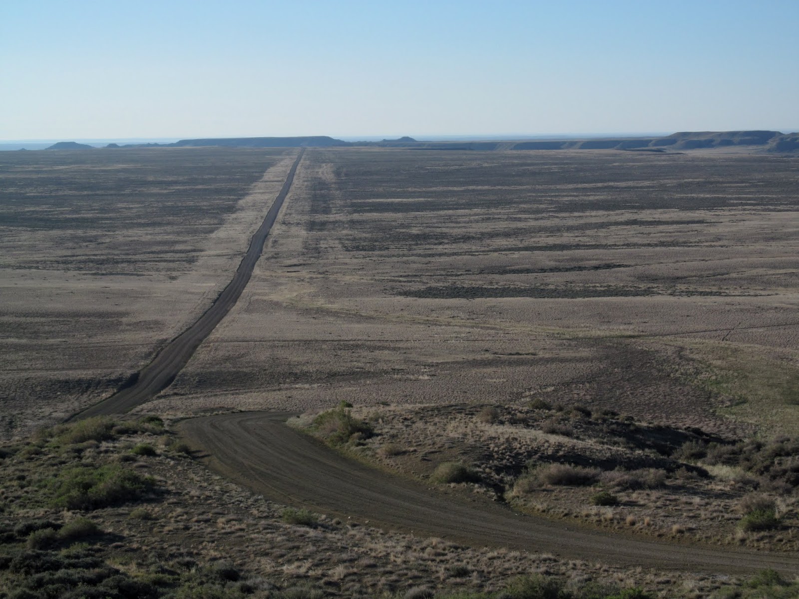 hshipman: Oregon Buttes