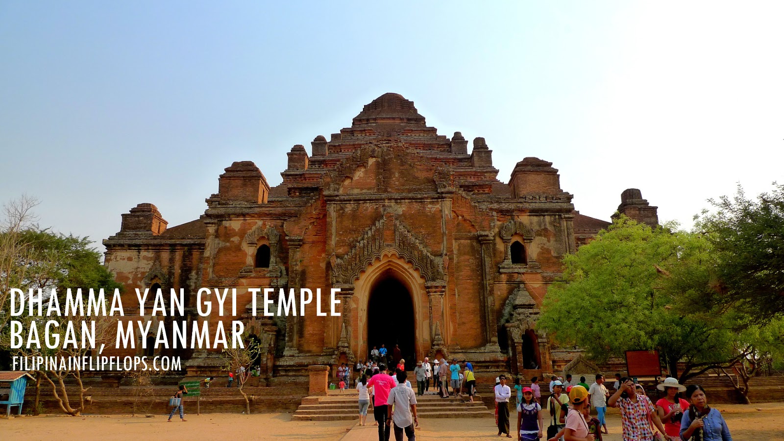 Filipina in Flip Flops | Travel Tales and the City Life of a Filipina ...