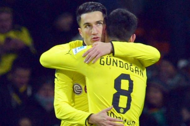 BVB Fotoğraf Albümü: İlkay Gündoğan