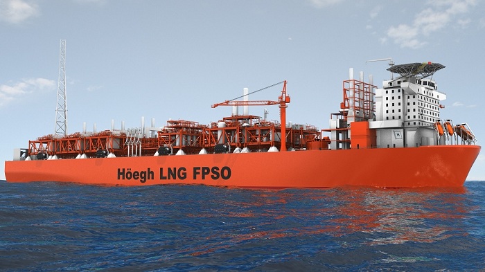 OIL GAS DRILLING TECHNOLOGY UPDATES: FPSO Training Course - London ...