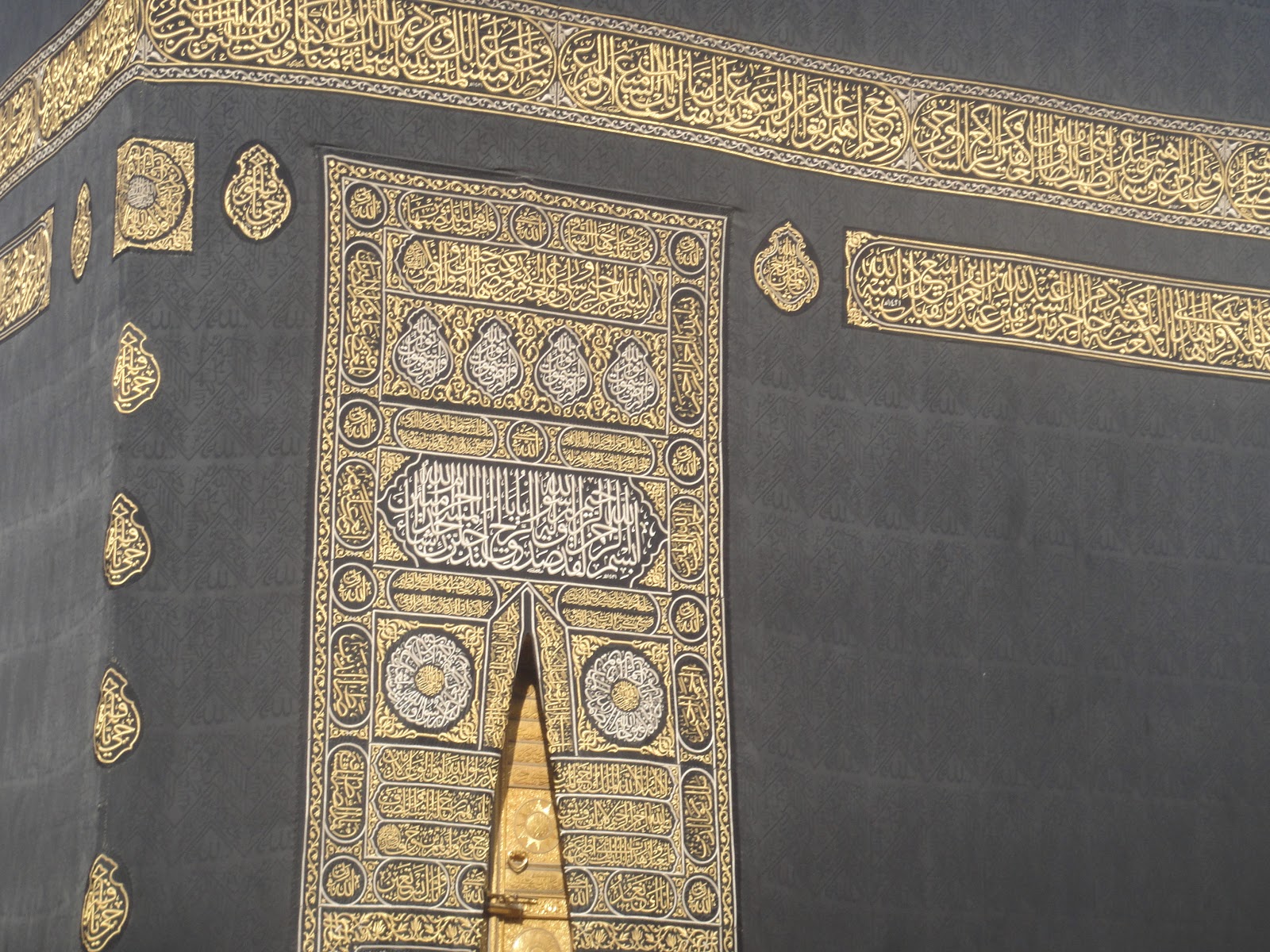 Al-Ghurabaa': Kenangan Terindah - Umrah & Ziarah