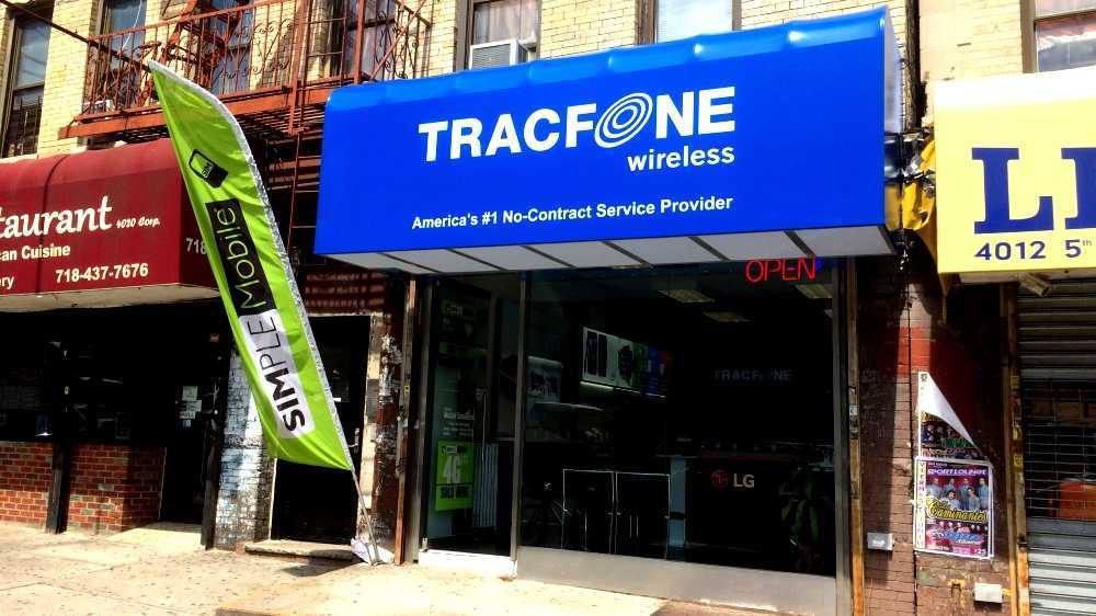 TracFone Wireless