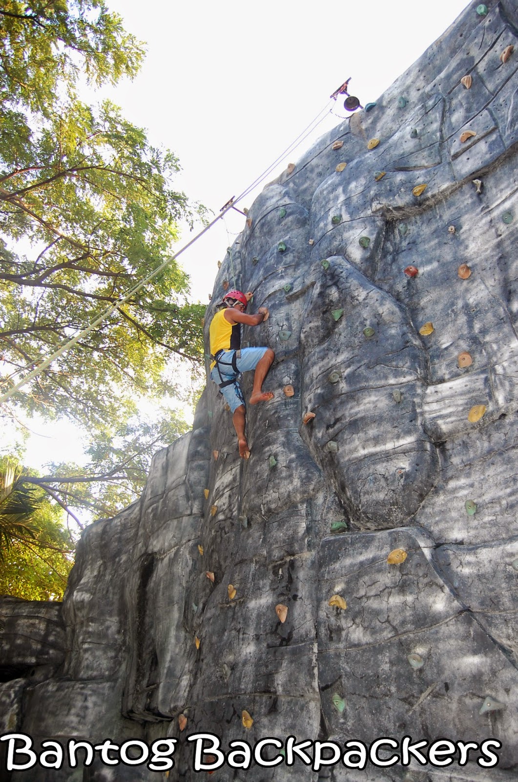 Plantation Bay Resort and Spa | Bantog Backpackers