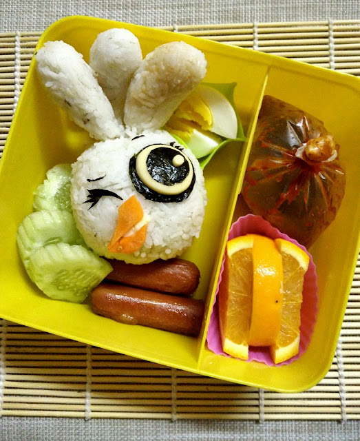 BENTO COMEL DARI HASNAWATI YAHAYA - PART 10