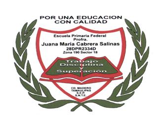 Maria Juana Logo
