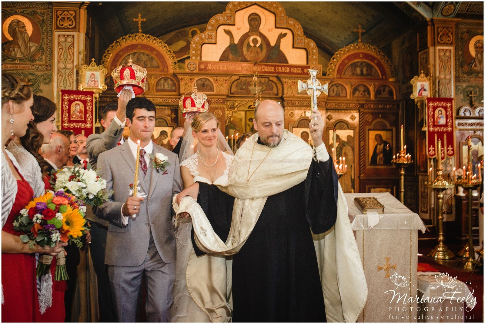 Modern Hudson Valley New York Wedding and Family Photographer: Russian ...