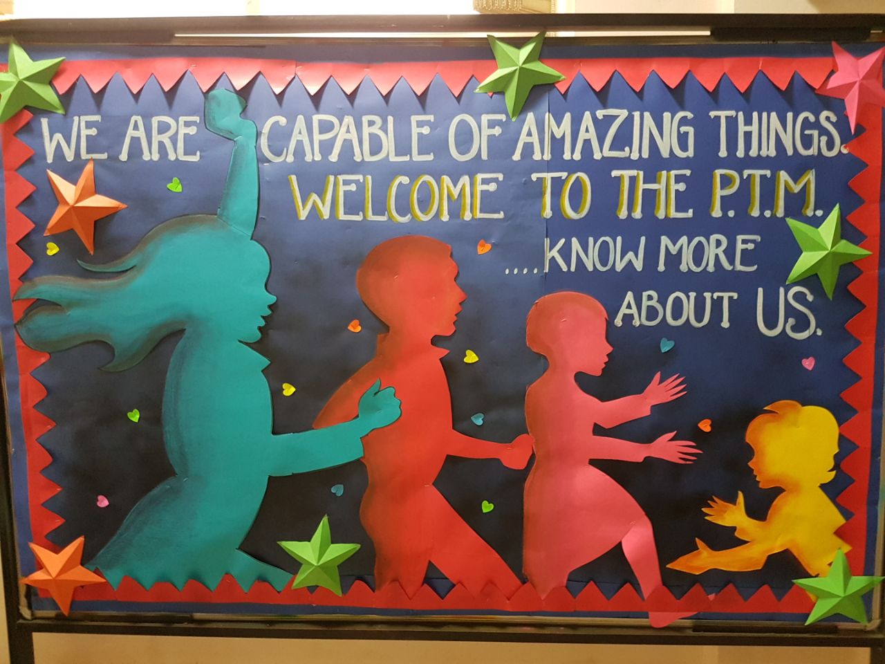 Art Craft Ideas And Bulletin Boards For Elementary Schools PTM art-craft-ideas-and-bulletin-boards-for-elementary-schools-ptm
