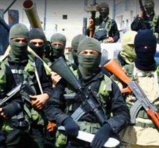 Media Confidential: Report: Nets Urged To Update ISIS Footage