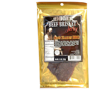 Beef Jerky Reviews
