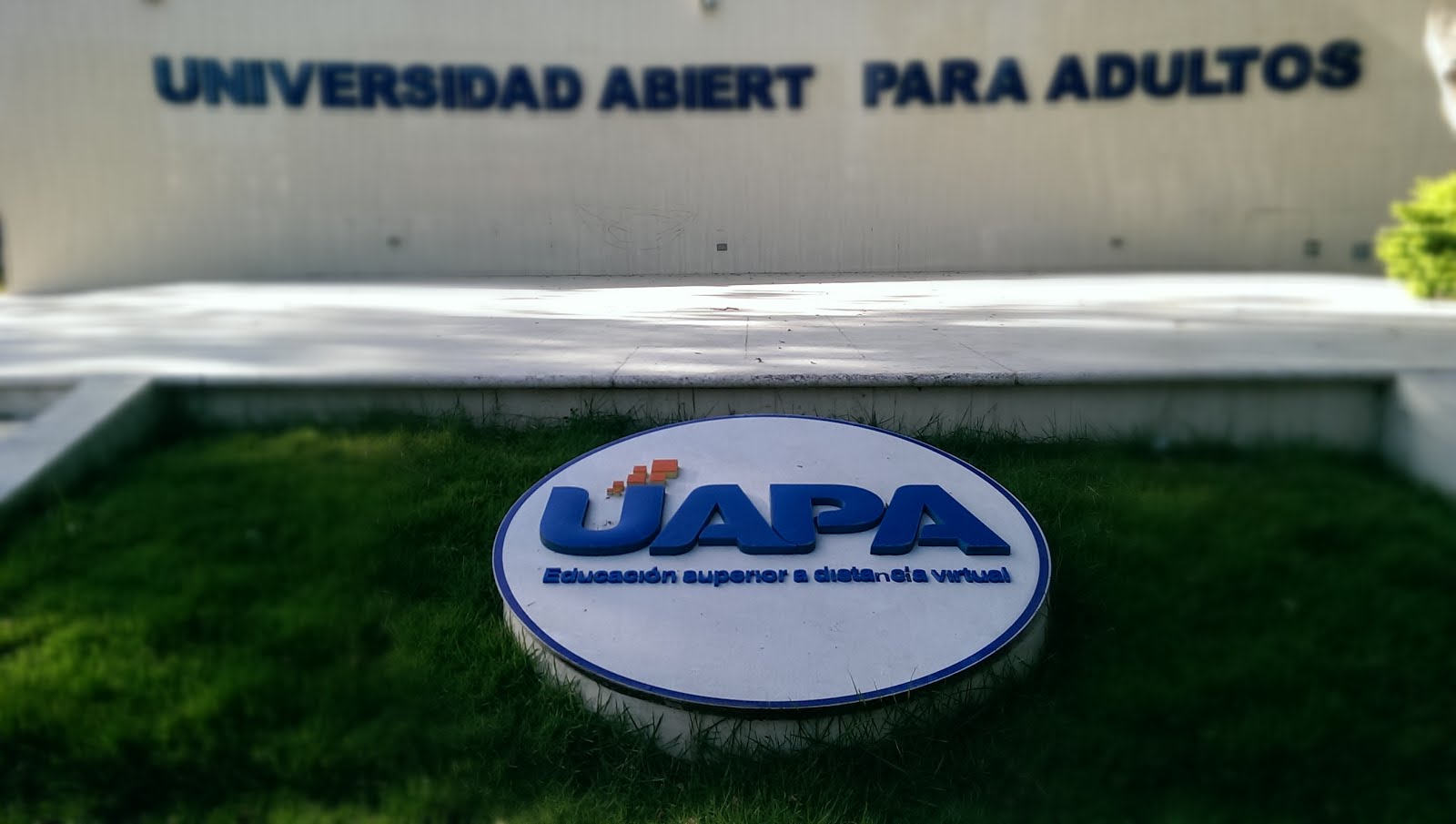 UAPA: PRESENTACION
