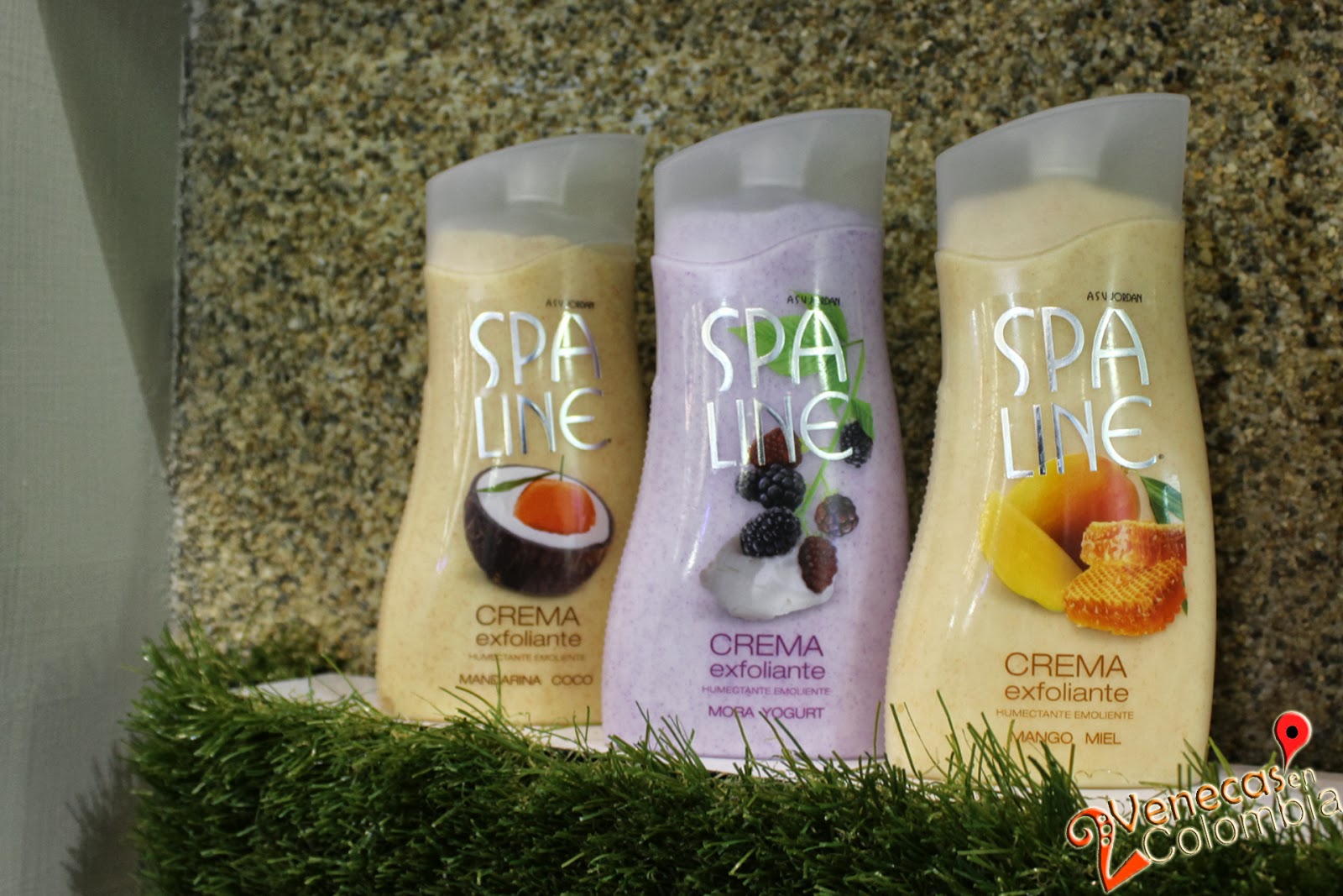 2 Venecas en Colombia: Si solo tienes cinco minutos para cuidar tu piel ...