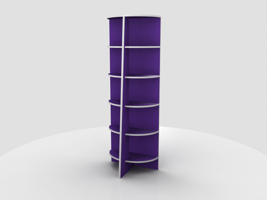 REBOARD DISPLAYS | CREATIVE HUNT