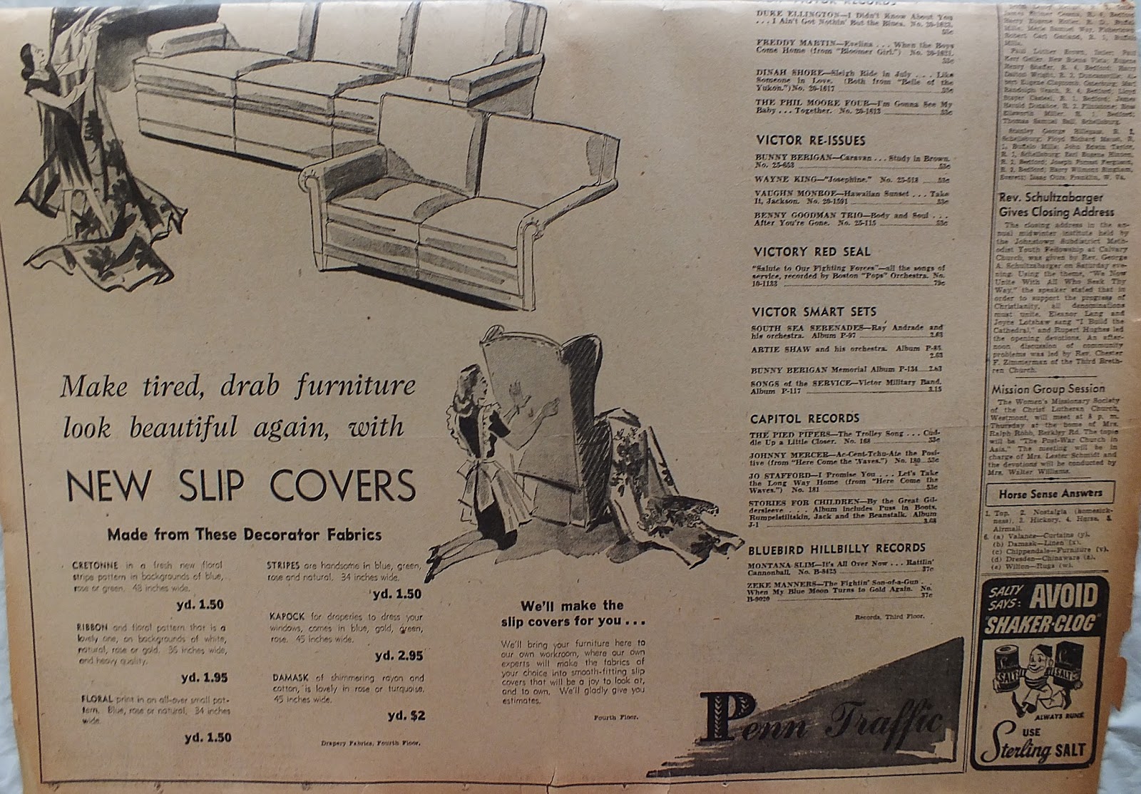 Vintage Johnstown: February 6, 1945: 'Manila Liberated-On to Tokio ...