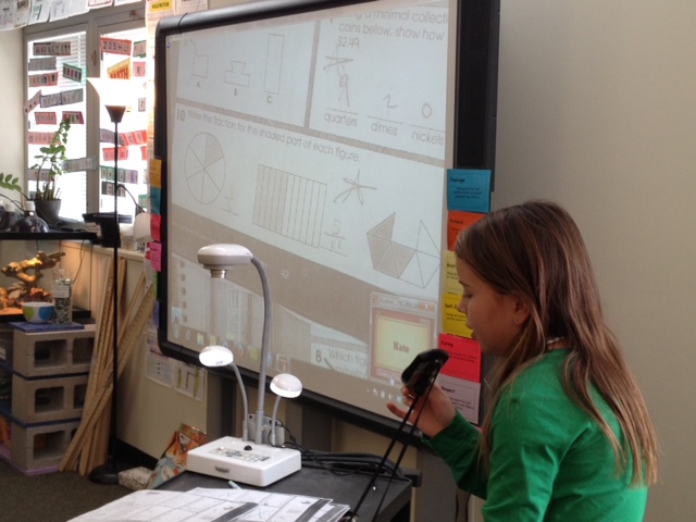 Visible Thinking Routines: What Makes You Say That?