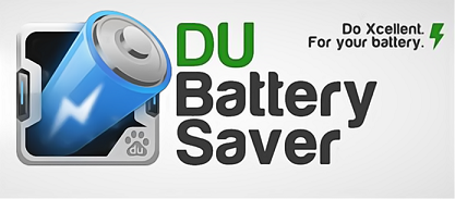 تحميل تطبيق DU Battery Saver APK
