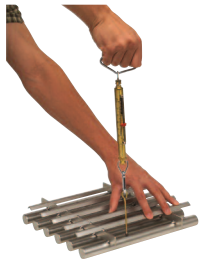 Cara Mengukur Kekuatan Magnet ~ Magnet Indonesia | 0811 912 2193