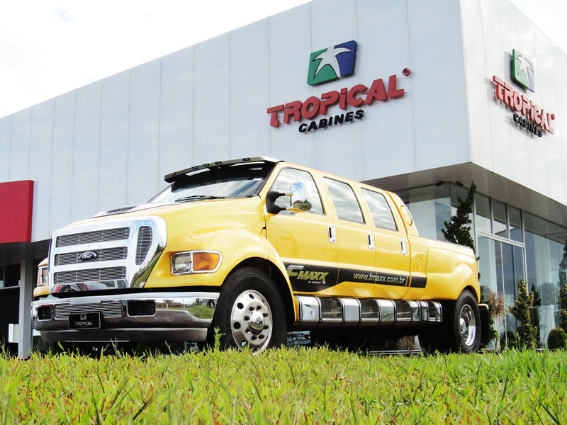 Blog do Moquenco: F-Maxx dá a largada no Salão Duas Rodas em SP