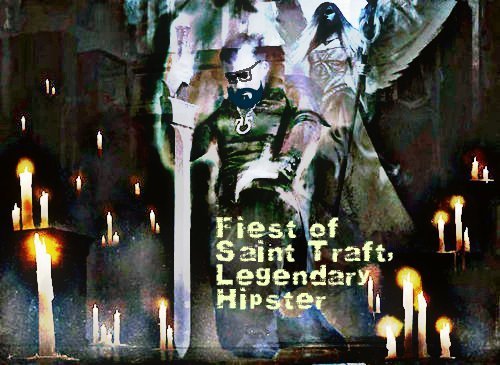 MTG Realm: Fiend Hunting